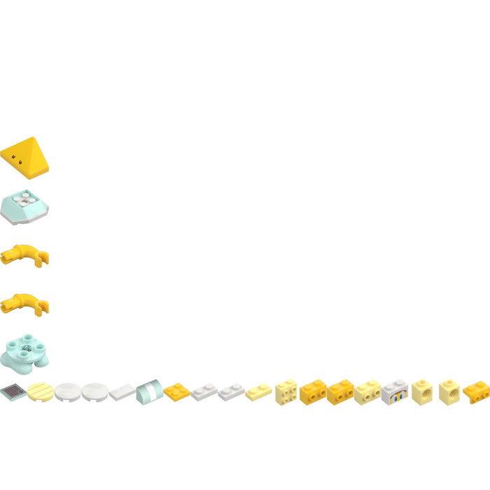 LEGO Ice Bro Minifigure | Brick Owl - LEGO Marketplace