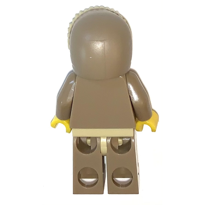 LEGO Ice Fisherman (Series 5) Minifigure | Brick Owl