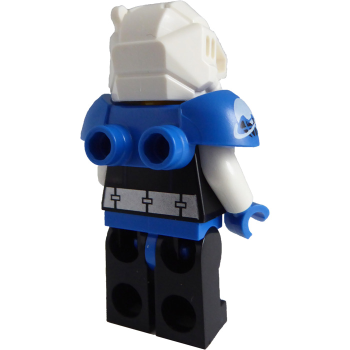 LEGO Ice Planet Explorer Minifigure | Brick Owl - LEGO Marketplace
