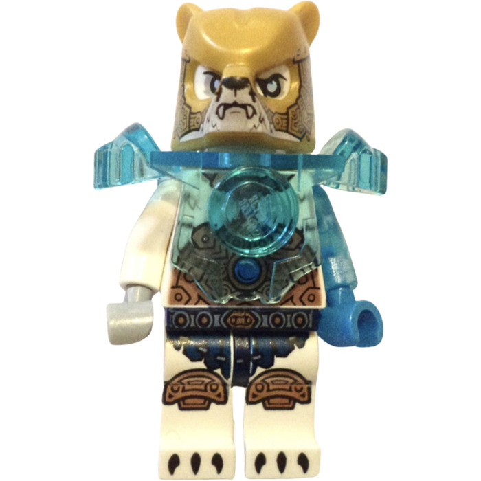 LEGO Icebite Minifigure | Brick Owl