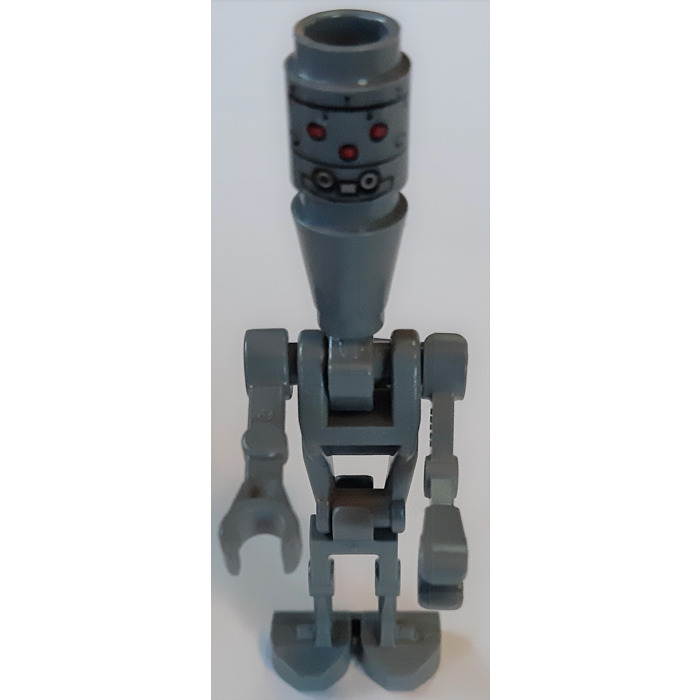 LEGO IG-11 Minifigure | Brick Owl - LEGO Marketplace