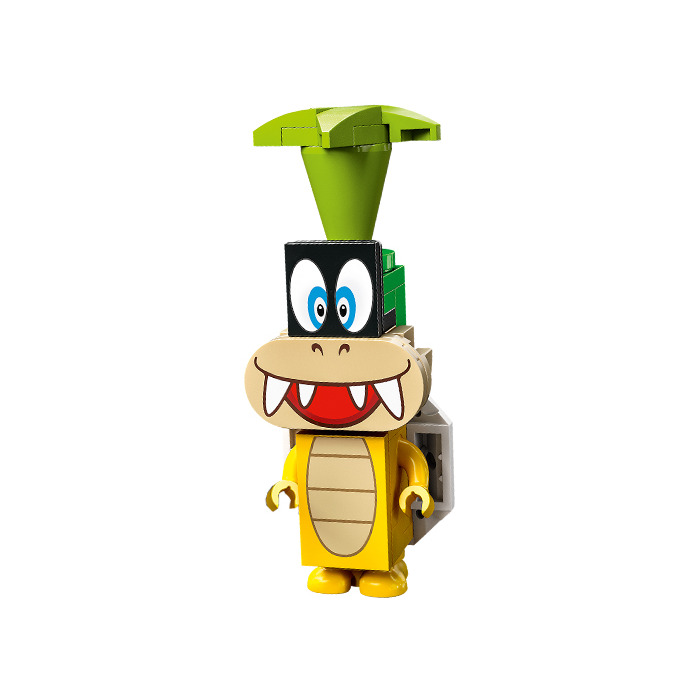 LEGO Iggy Minifigure Brick Owl LEGO Marketplace