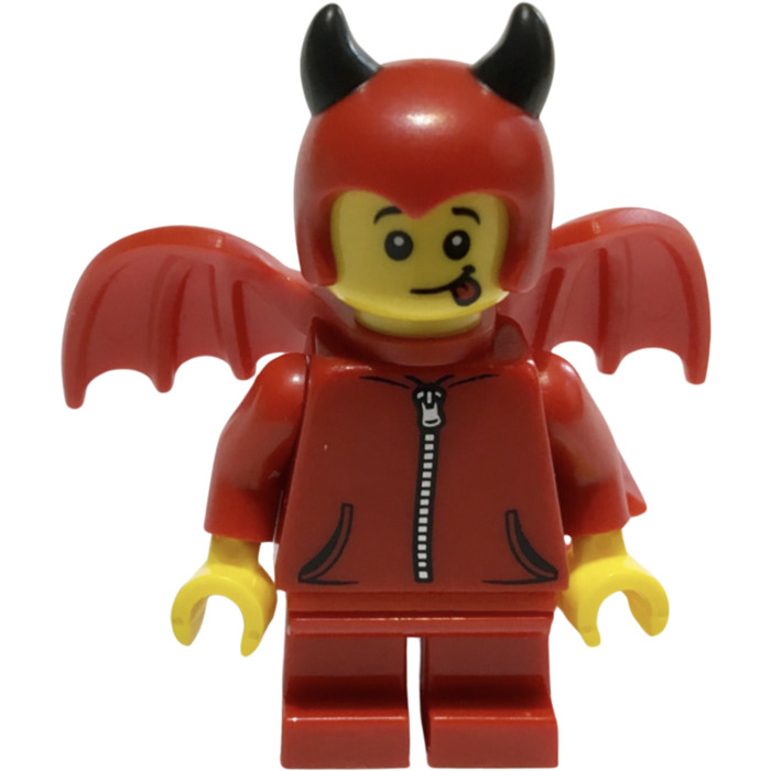 LEGO Imp Minifigure | Brick Owl - LEGO Marketplace