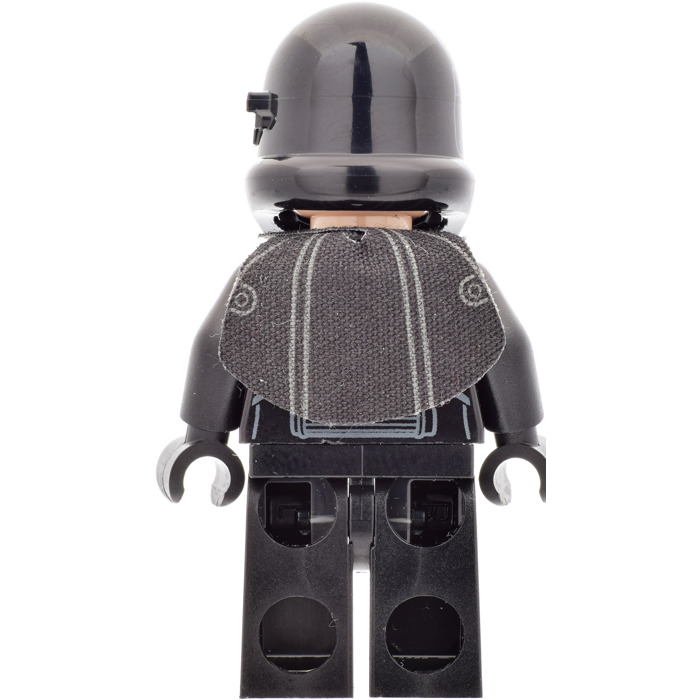 LEGO Imperial Death Trooper Minifigure | Brick Owl - LEGO Marketplace