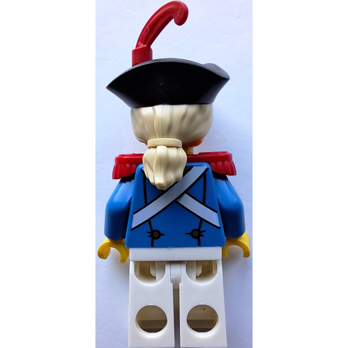 LEGO Imperial Female Officer Minifigure | Brick Owl - LEGO Marketplace