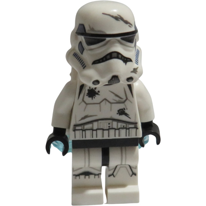 LEGO Imperial Jet Pack Trooper Minifigure Inventory | Brick Owl - LEGO ...