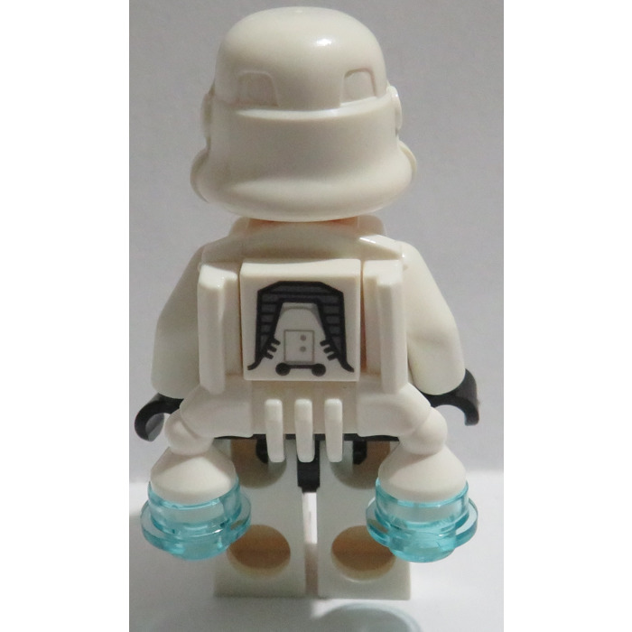 LEGO Imperial Jetpack Trooper minifigura | Brick Owl - LEGO Mercado