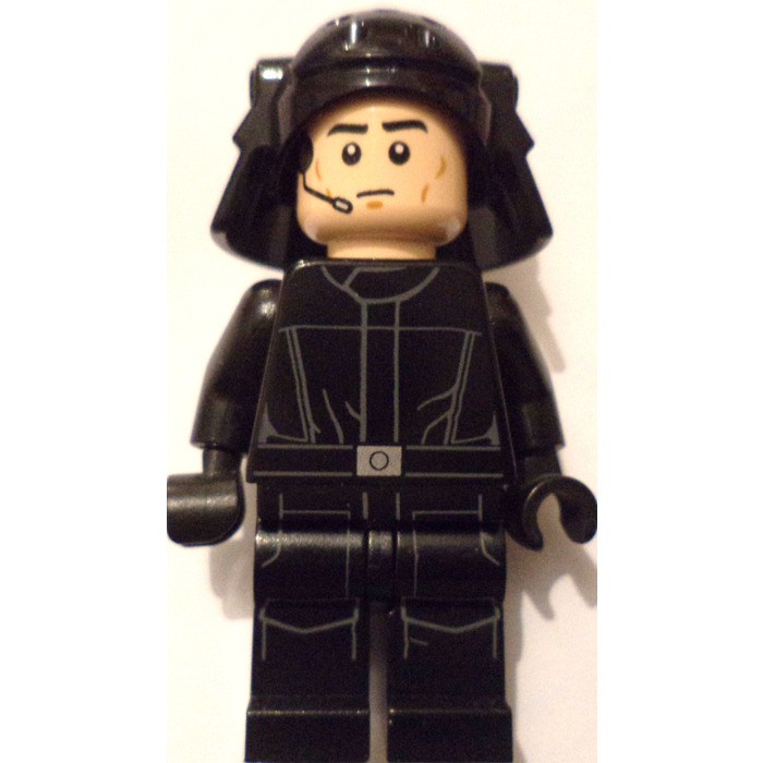 LEGO Imperial Navy Trooper (Light Flesh Head) Minifigure | Brick Owl ...
