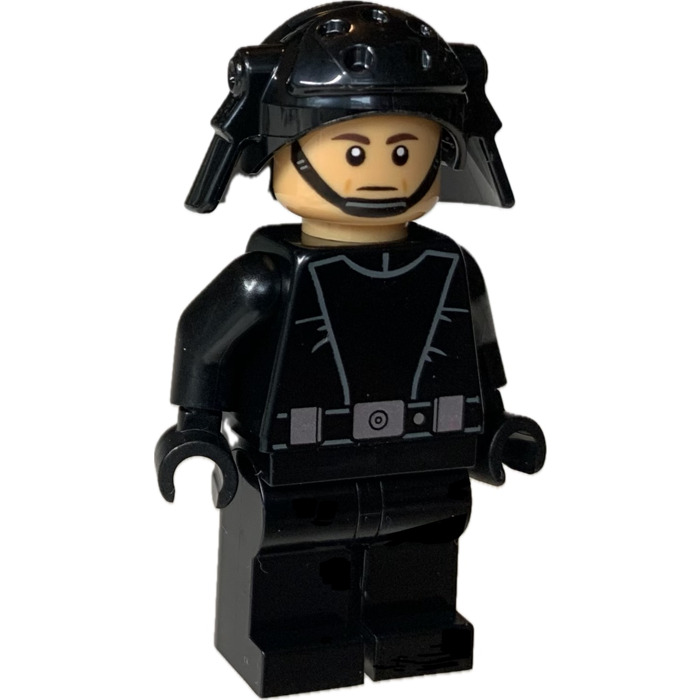 LEGO Imperial Navy Trooper (Warm Tan Head) Minifigure | Brick Owl