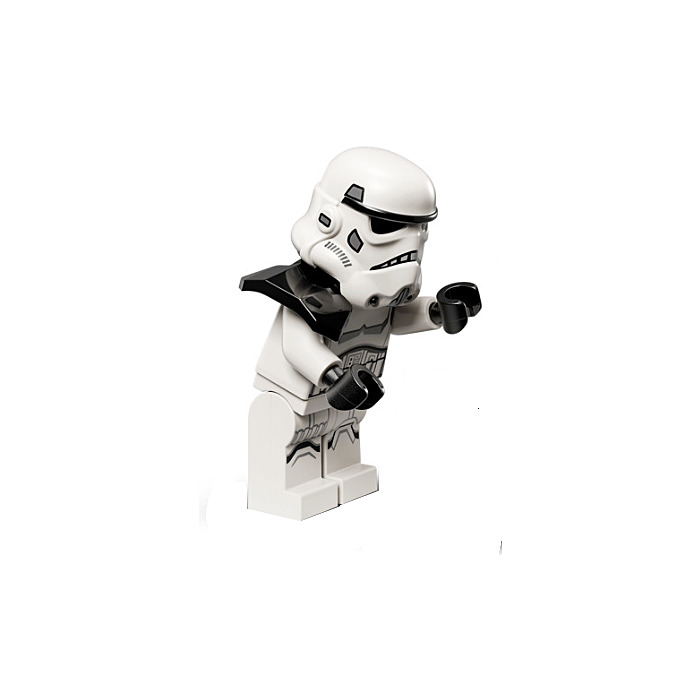 LEGO Imperial Remnant Stormtrooper Minifigure | Brick Owl