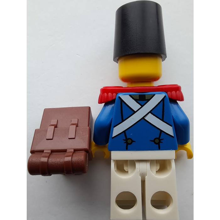 LEGO Imperial Soldier 3 Minifigure | Brick Owl - LEGO Marketplace