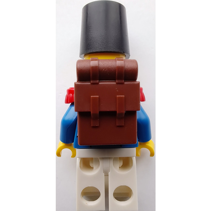 LEGO Imperial Soldier 3 Minifigure | Brick Owl - LEGO Marketplace