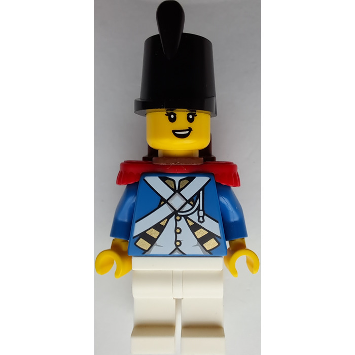 LEGO Imperial Soldier 3 Minifigure | Brick Owl - LEGO Marketplace