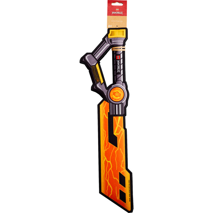 LEGO Imperium Sword (854261) | Brick Owl - LEGO Marketplace