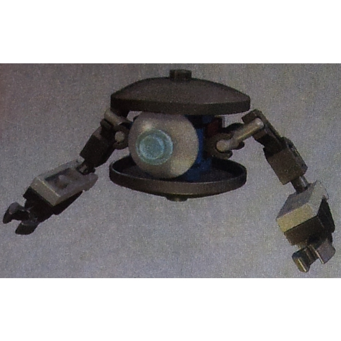 LEGO In Store Exclusive Build Set - 2013 05 May, Holocron Droid | Brick ...