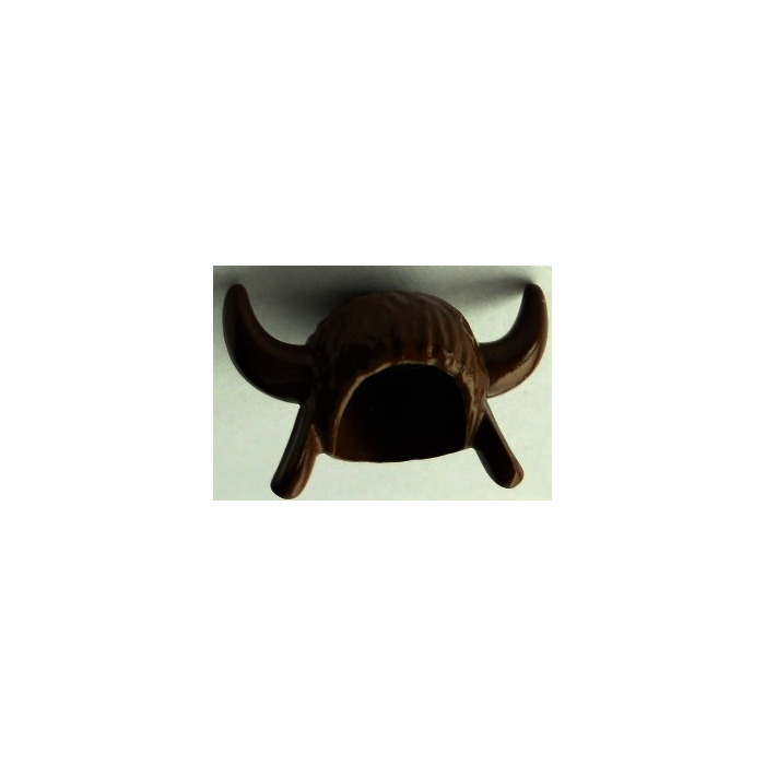 LEGO Indian Headdress with Buffalo Horns (30113) | Brick Owl - LEGO ...