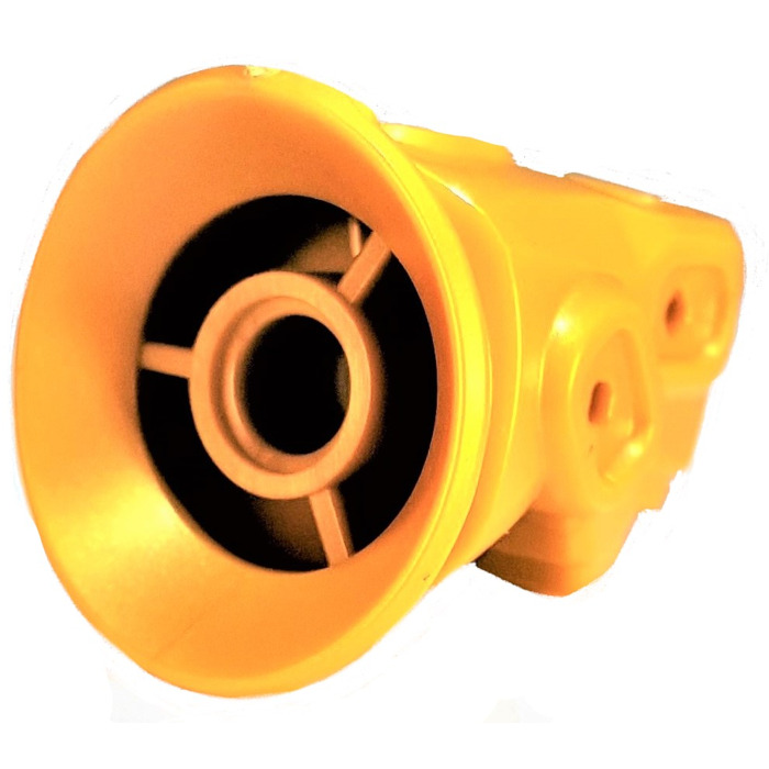 LEGO Infinity Gauntlet Hand (Left) (36470 / 76751) | Brick Owl - LEGO ...