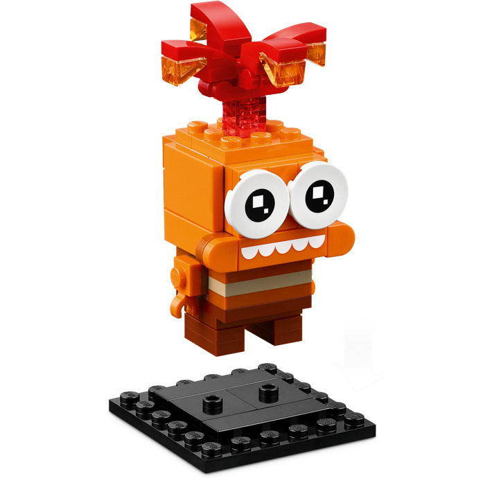 LEGO Inside Out 2: Joy, Sadness & Anxiety Set 40749 | Brick Owl