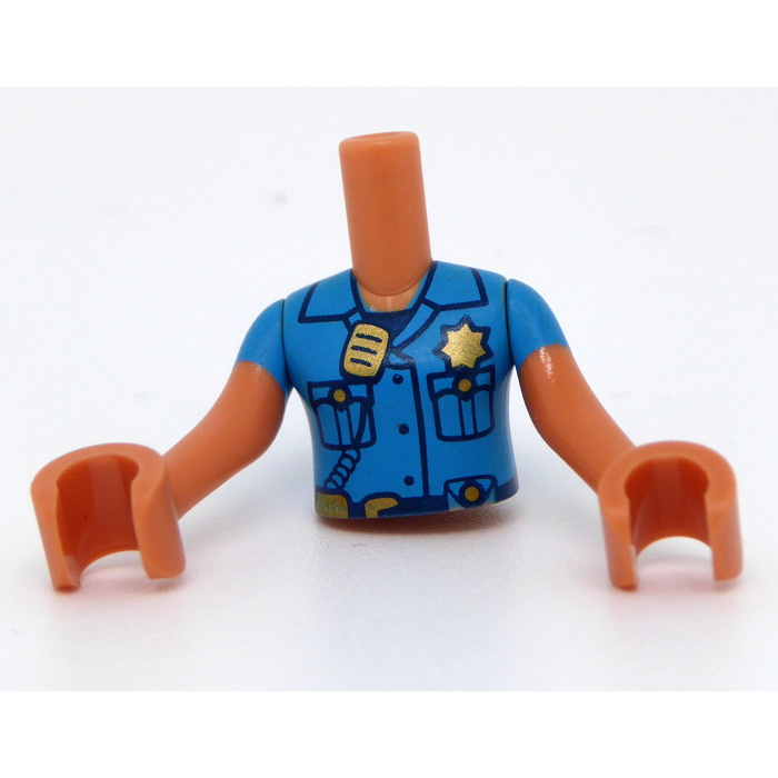 LEGO Isabella Friends Torso (73141) | Brick Owl - LEGO Marketplace