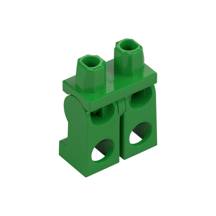 LEGO Island Adventure Peely Minifigure Hips and Legs (10970 / 114064 ...