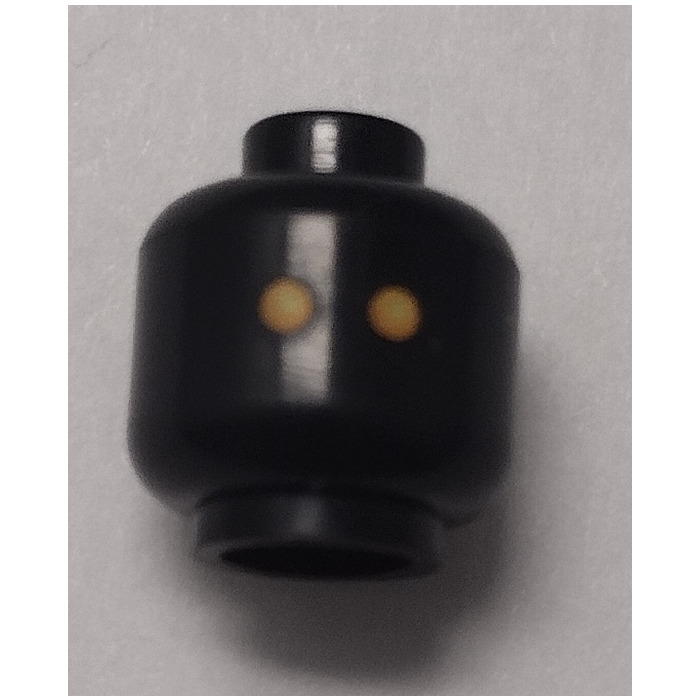 LEGO Jawa Head (3626) | Brick Owl - LEGO Marketplace