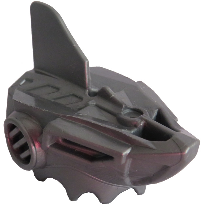 LEGO Jawblade Mask (98582) | Brick Owl - LEGO Marketplace