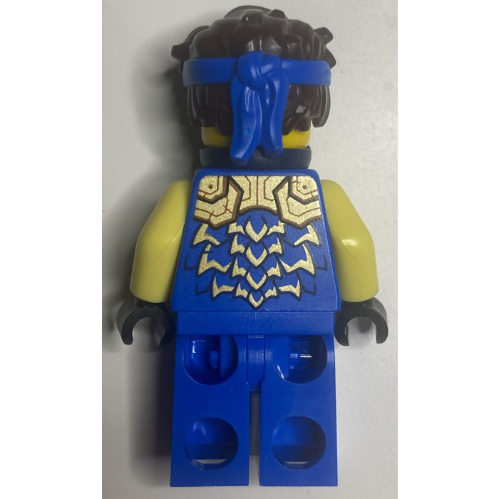 LEGO Jay Minifigure | Brick Owl - LEGO Marketplace