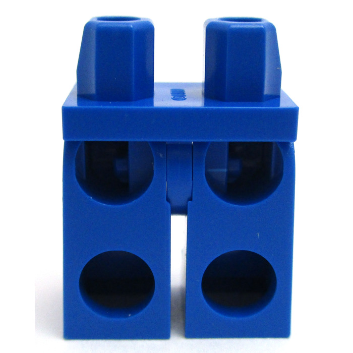 LEGO Jay Minifigure Hips and Legs (44940 / 73200) | Brick Owl