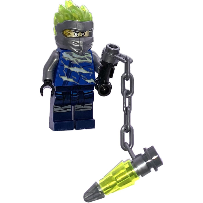 LEGO Jay Set 891958 | Brick Owl - LEGO Marketplace