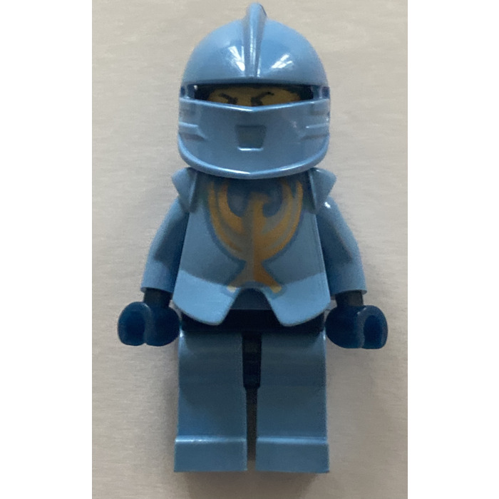 LEGO Jayko Minifigure Magnet | Brick Owl - LEGO Marketplace