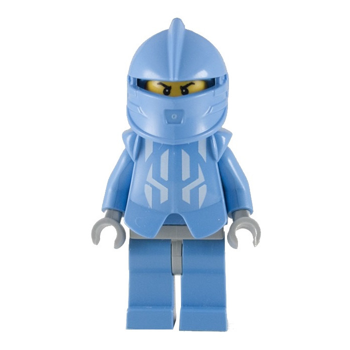 LEGO Jayko with helmet visor Minifigure | Brick Owl - LEGO Marketplace