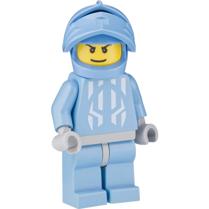 LEGO Jayko without body armor Minifigure | Brick Owl - LEGO Marketplace