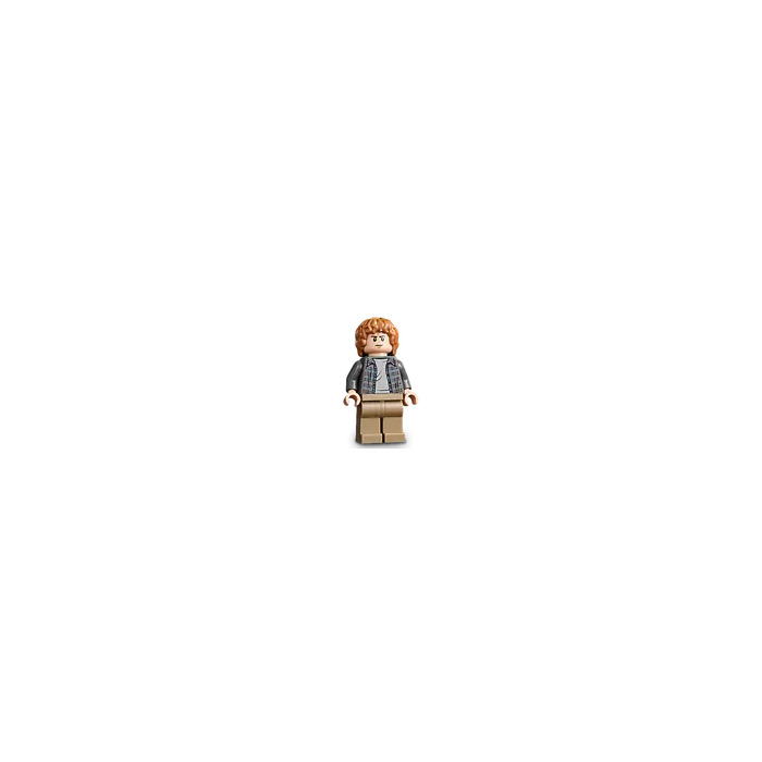 LEGO Jonathan Byers Minifigure | Brick Owl - LEGO Marketplace