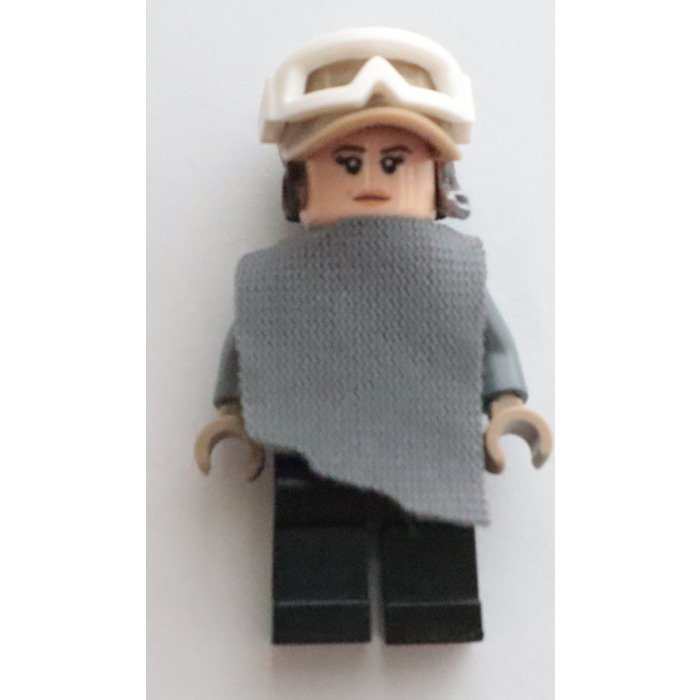 Lego Jyn Erso Minifigure Brick Owl Lego Marketplace