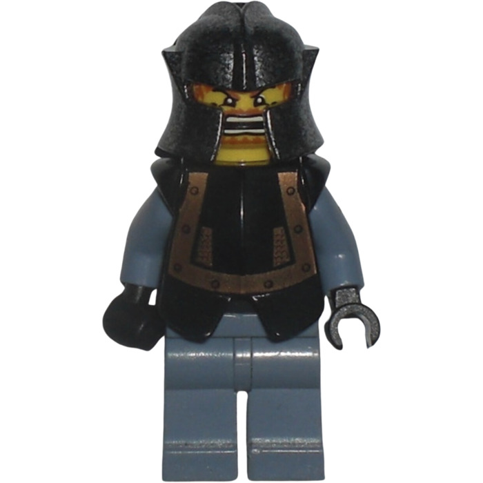 LEGO Karzon Minifigure | Brick Owl - LEGO Marketplace