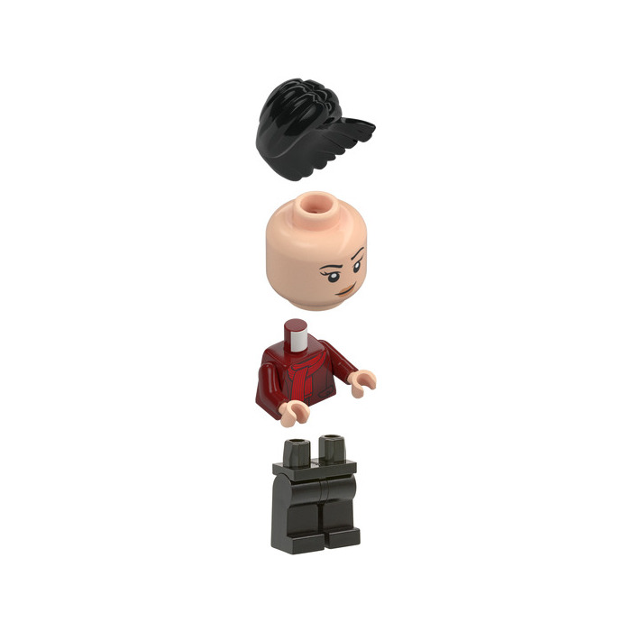 LEGO Katie Bell with Black Legs Minifigure | Brick Owl