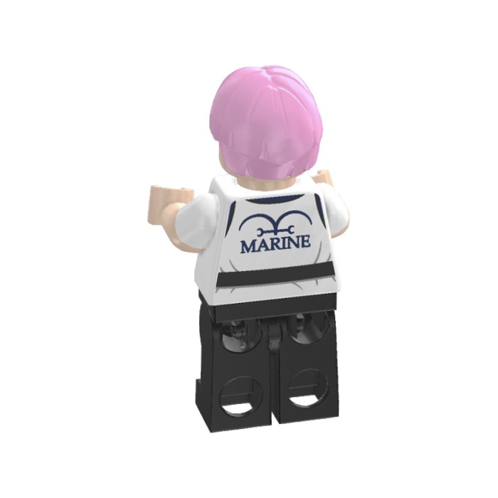 LEGO Koby Minifigure | Brick Owl - LEGO Marketplace