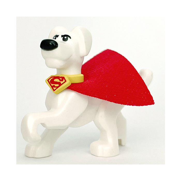 LEGO Krypto the Superdog Minifigura | Brick Owl - LEGO Marketplace