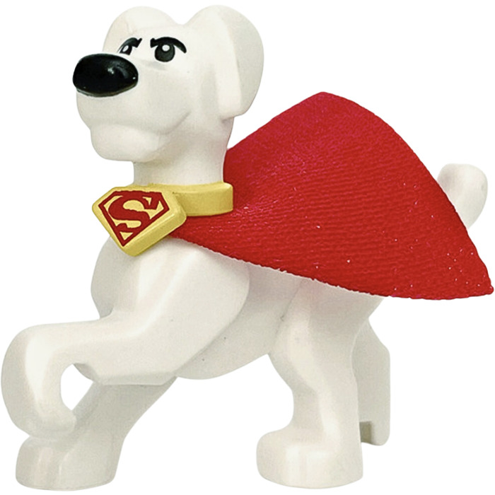 LEGO Krypto the Superdog Minifigure | Brick Owl - LEGO Marketplace