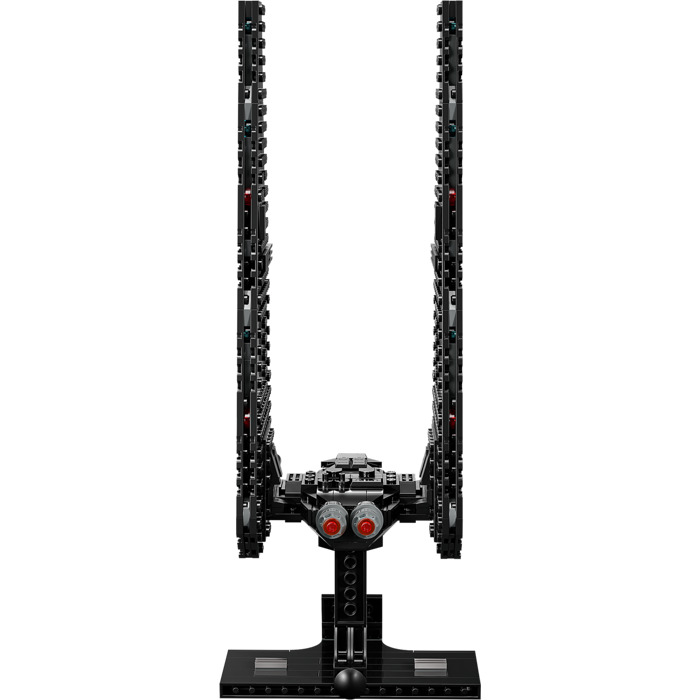 LEGO Kylo Ren's Command Shuttle Set 75406 | Brick Owl - LEGO Marketplace