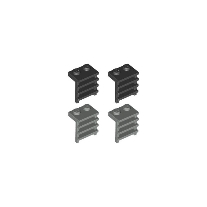 LEGO Ladders / Stairs Set 5189 | Brick Owl - LEGO Marketplace