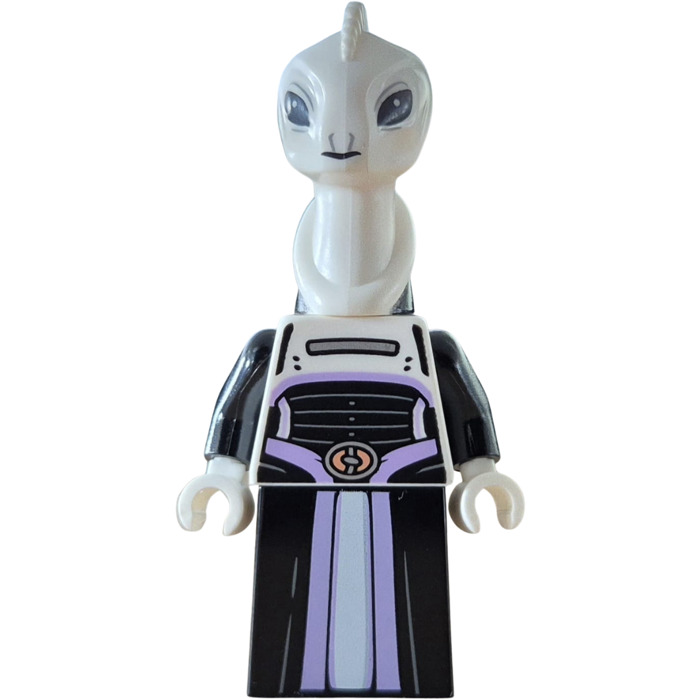 LEGO Lama Su Minifigure | Brick Owl - LEGO Marketplace