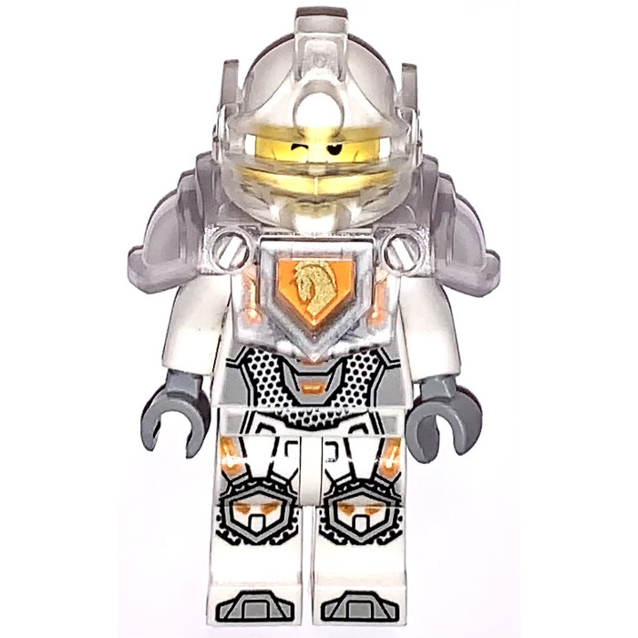 LEGO Lance - Ultimate Minifigure | Brick Owl - LEGO Marketplace