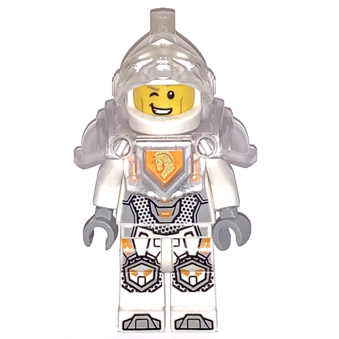 LEGO Lance - Ultimate Minifigure | Brick Owl - LEGO Marketplace