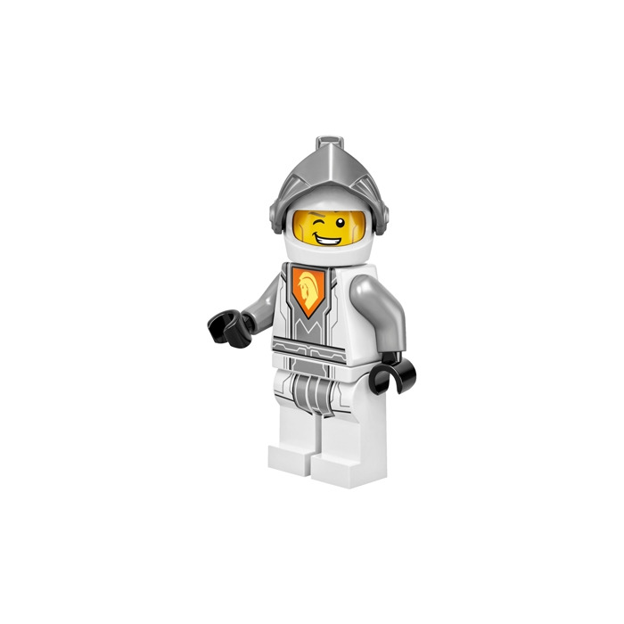 LEGO Lance with Battle Suit Minifigure | Brick Owl - LEGO Marketplace