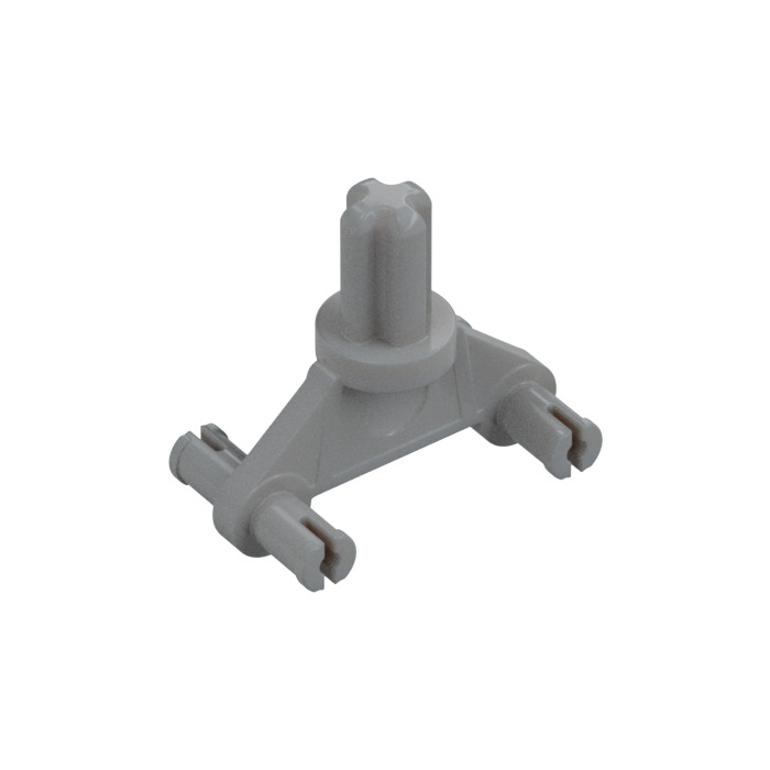 LEGO Landing Gear with Wheel Holders (7222) | Brick Owl