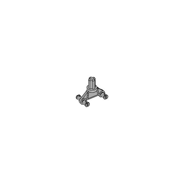 LEGO Landing Gear with Wheel Holders (7222) | Brick Owl - LEGO Marketplace