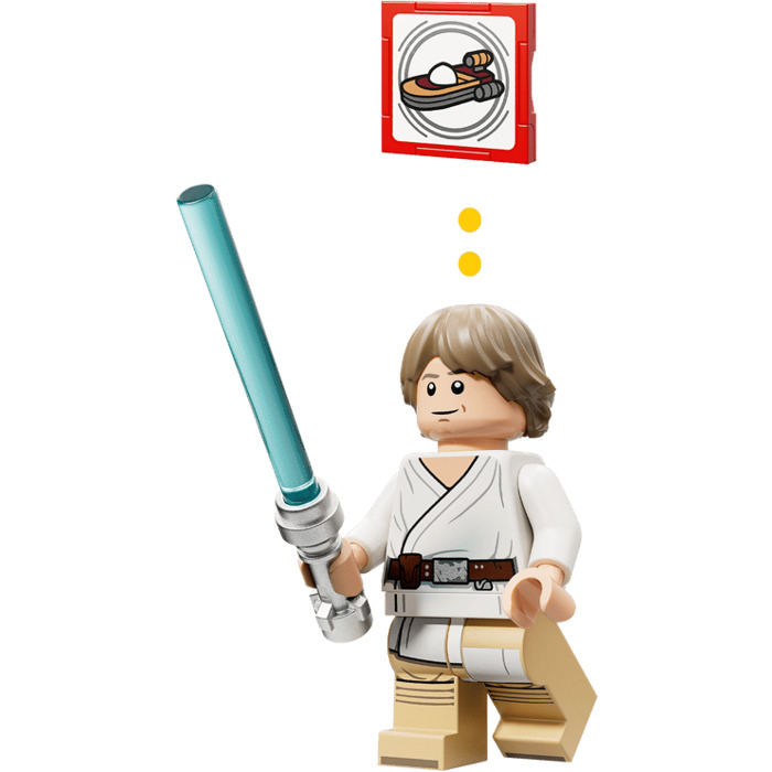 LEGO Landspeeder Set 75420 | Brick Owl - LEGO Marketplace