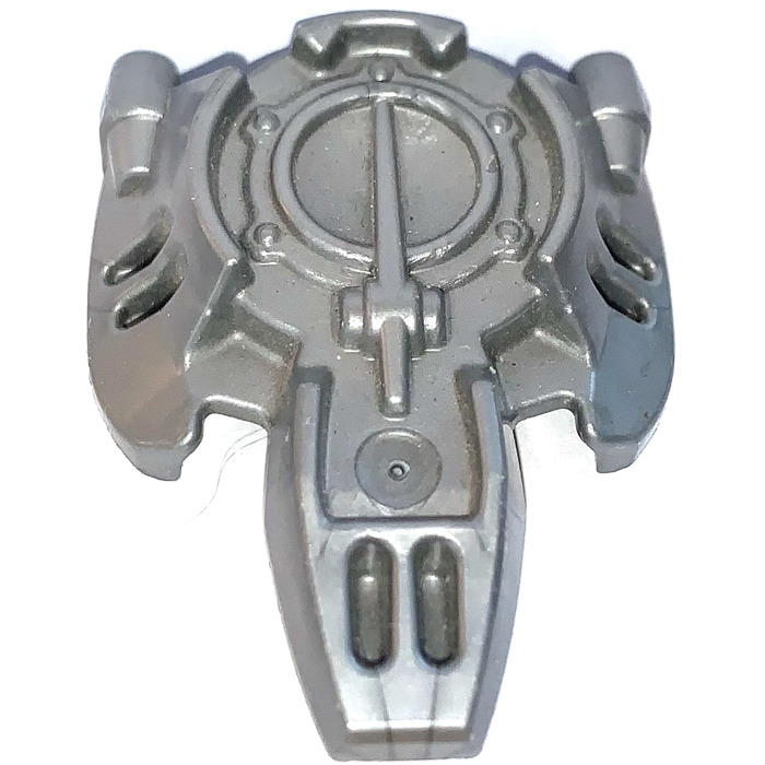 LEGO Large Figure Armor Cap (92216) | Brick Owl - LEGO Marketplace