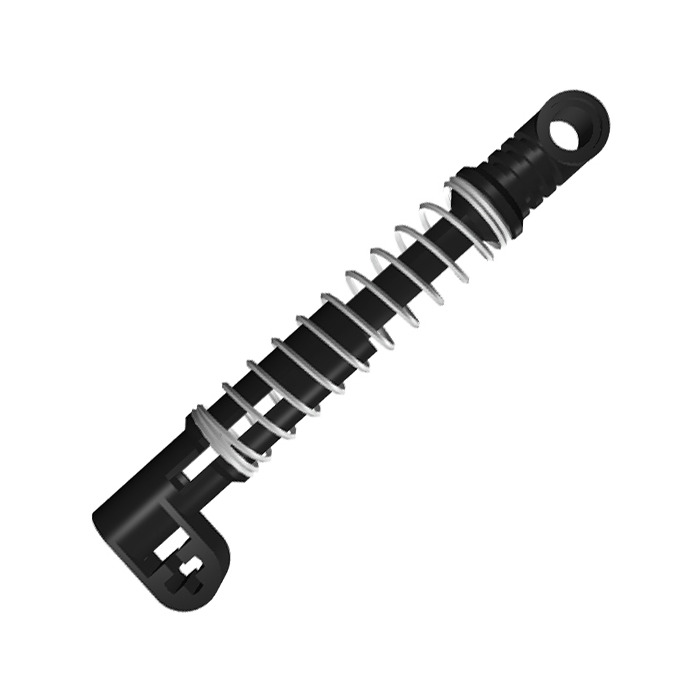 LEGO Technic Shock Absorber 9.5L Cylinder (2909) | Brick Owl - LEGO ...